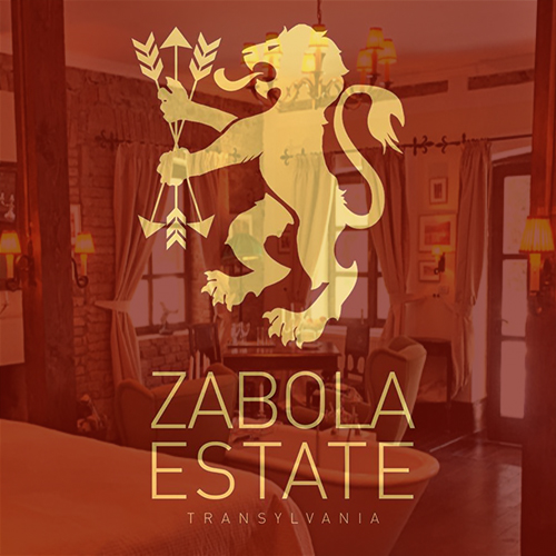 Zabola Castle – Larisa Costea